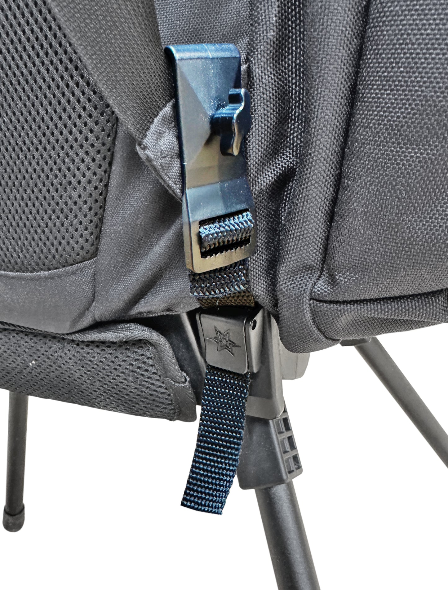 Back Clips – Mojoh Gear